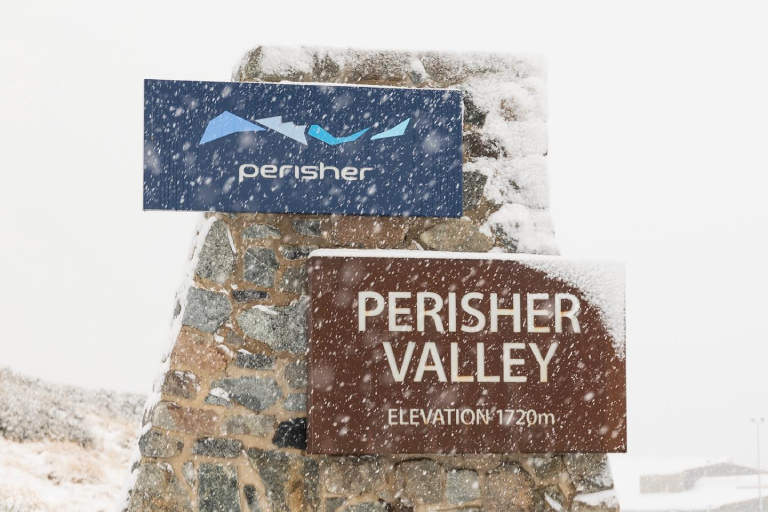 Perisher Snow Day Tour - Klook Australia